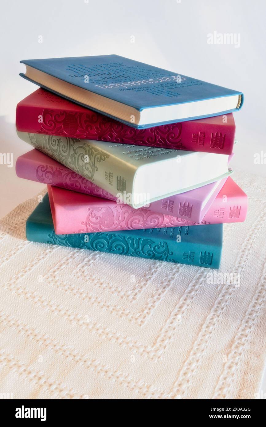 Jane Austen is an English author whose works are classics and are still ...