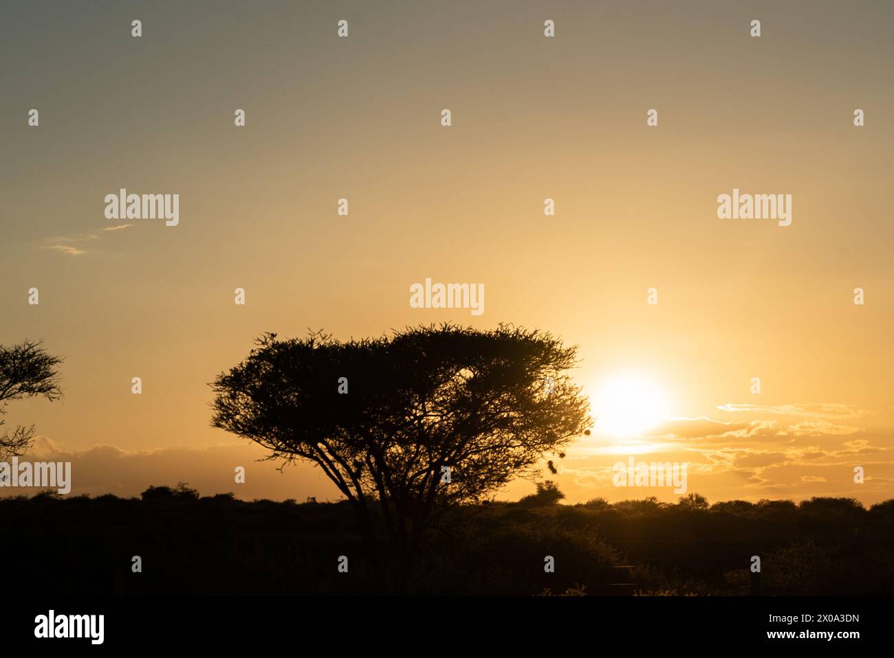 Kenya solar light hi-res stock photography and images - Alamy