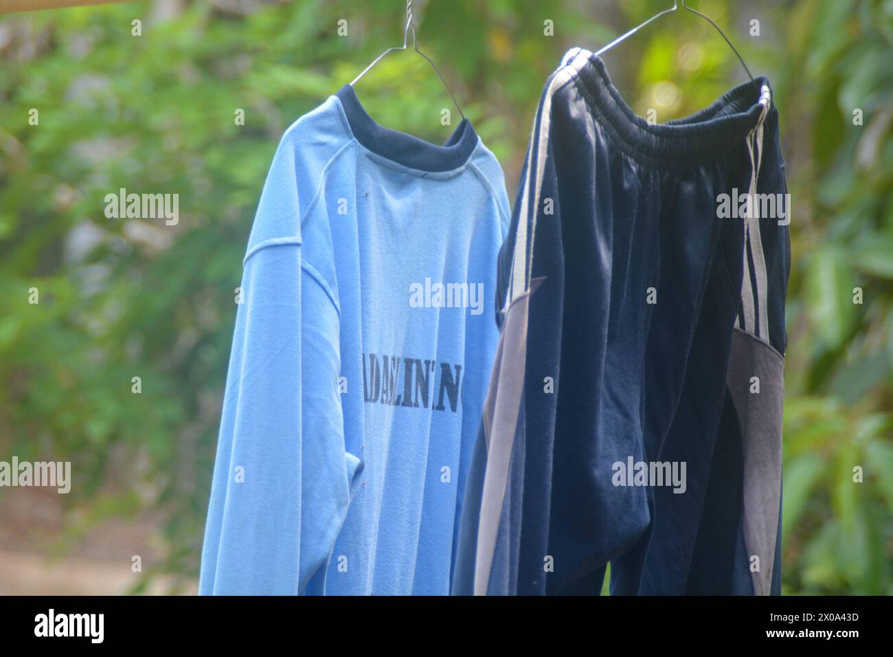 Clean suit hi-res stock photography and images - Alamy