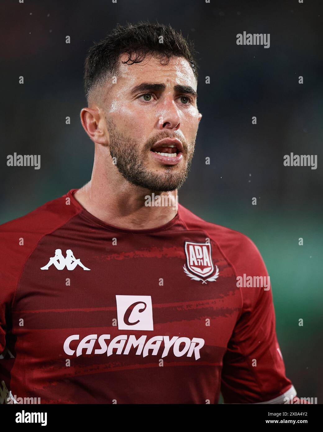 Jacobo gonzalez hi-res stock photography and images - Alamy