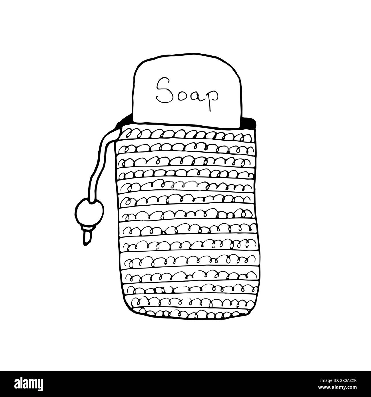 Solid shampoo bar. Hair and head scalp skin care cleaning product icon ...