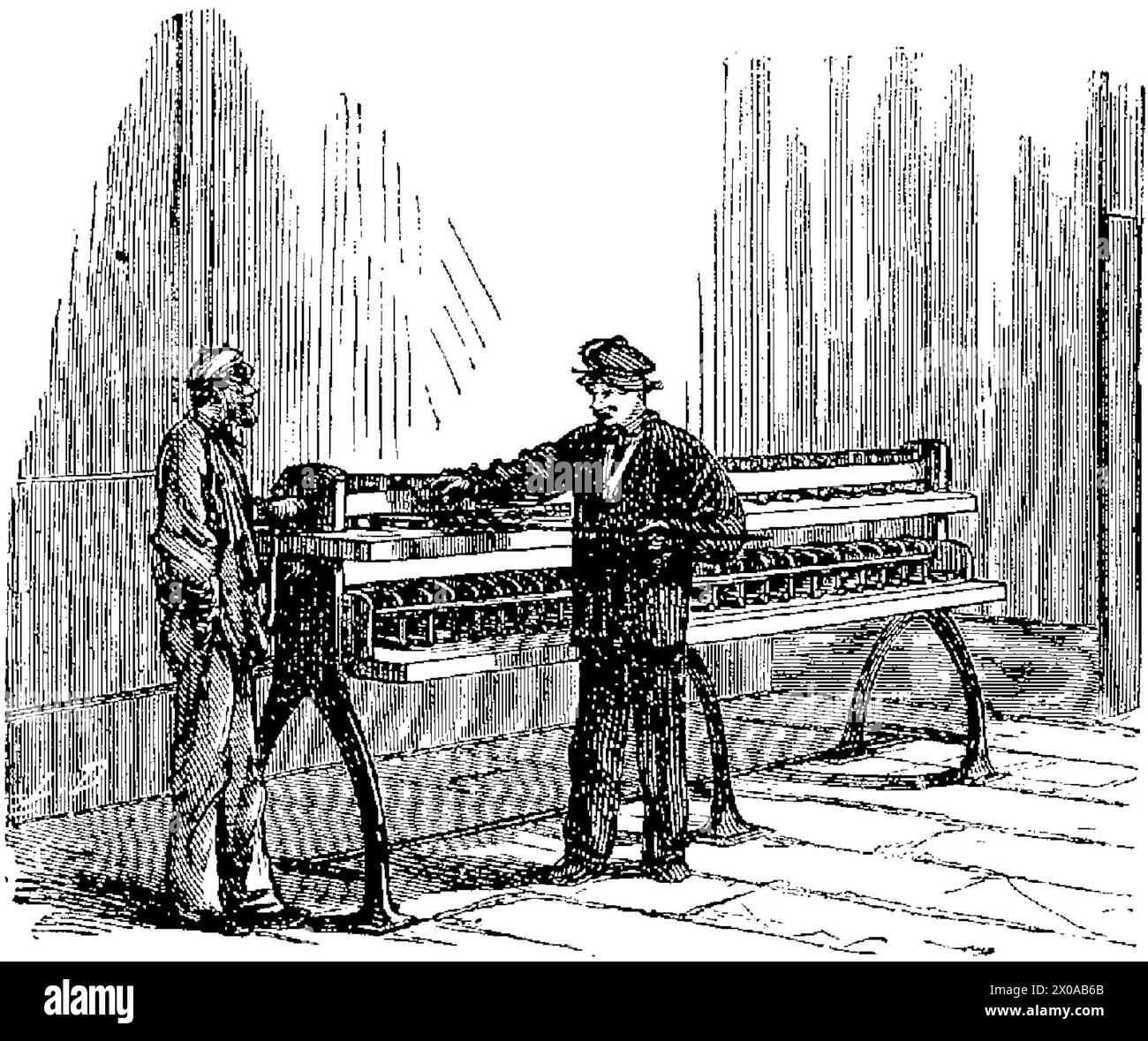 Historical cannons Cut Out Stock Images & Pictures - Alamy