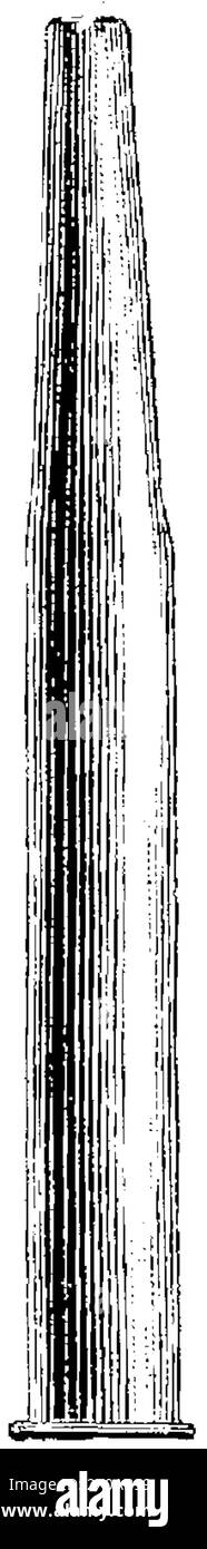 Swiss rifle bullet Stock Photo - Alamy