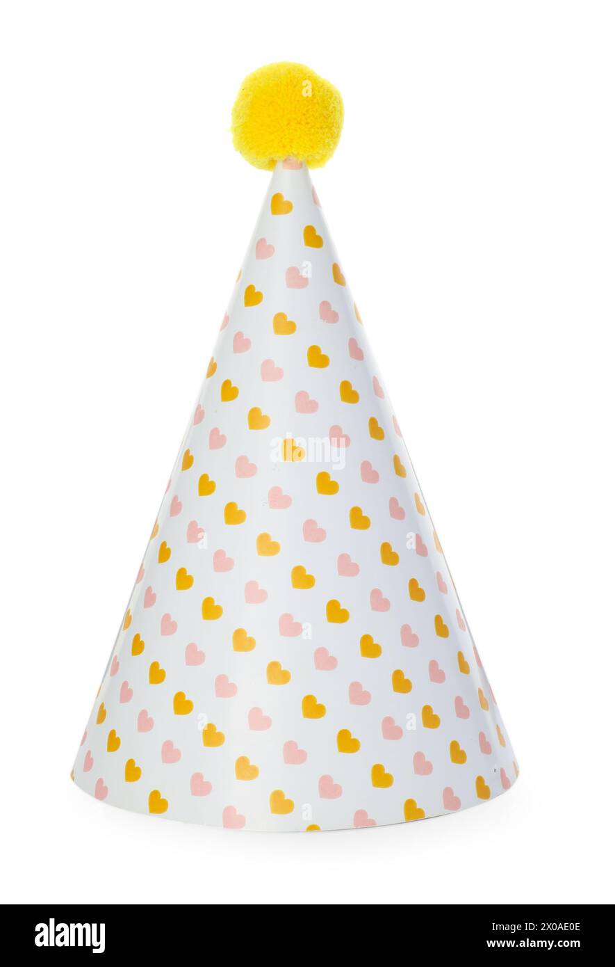 Hat of hearts hi-res stock photography and images - Alamy