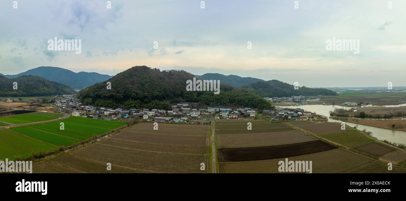 Japan poplation hi-res stock photography and images - Alamy