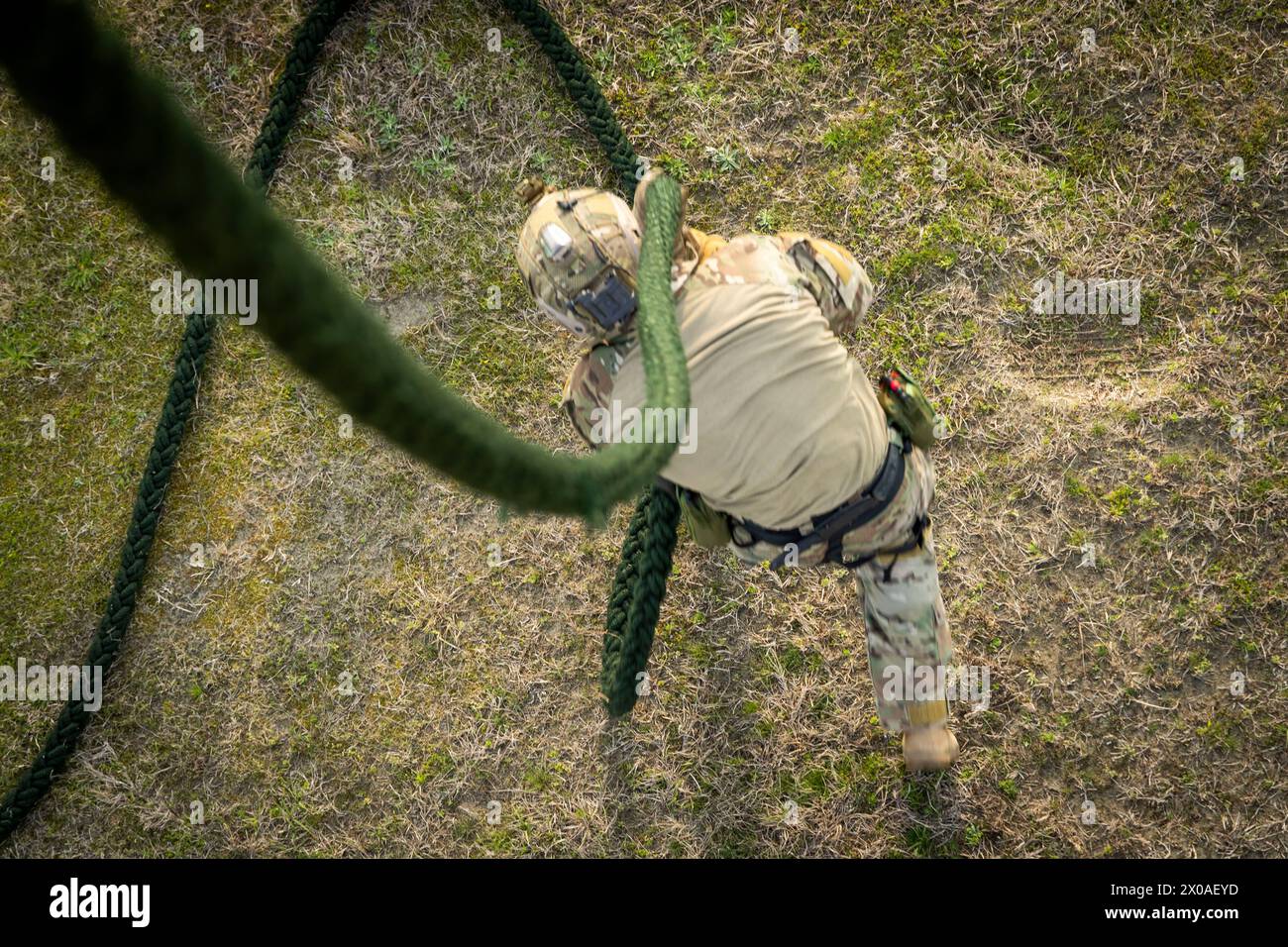 Virginia Beach, Va. - U.S. Navy explosive ordnance disposal (EOD ...