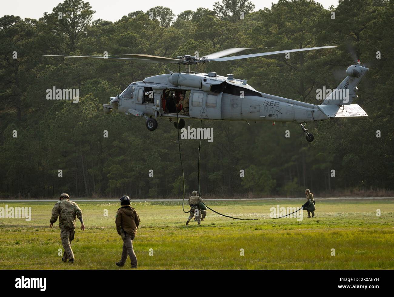 Virginia Beach, Va. - U.S. Navy explosive ordnance disposal (EOD ...