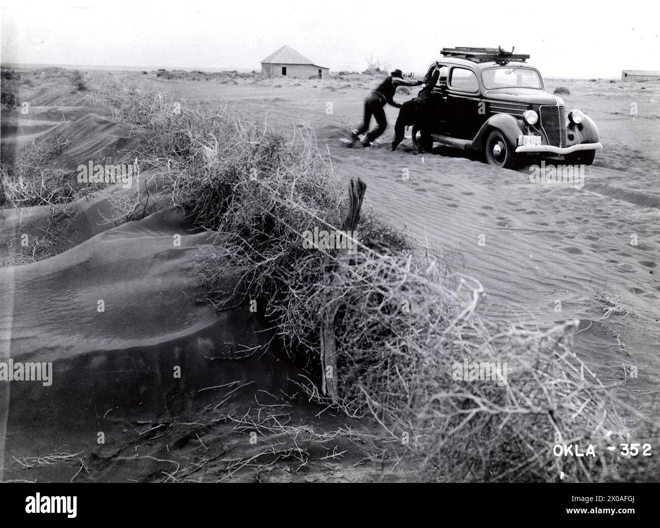 Felt oklahoma hi-res stock photography and images - Alamy