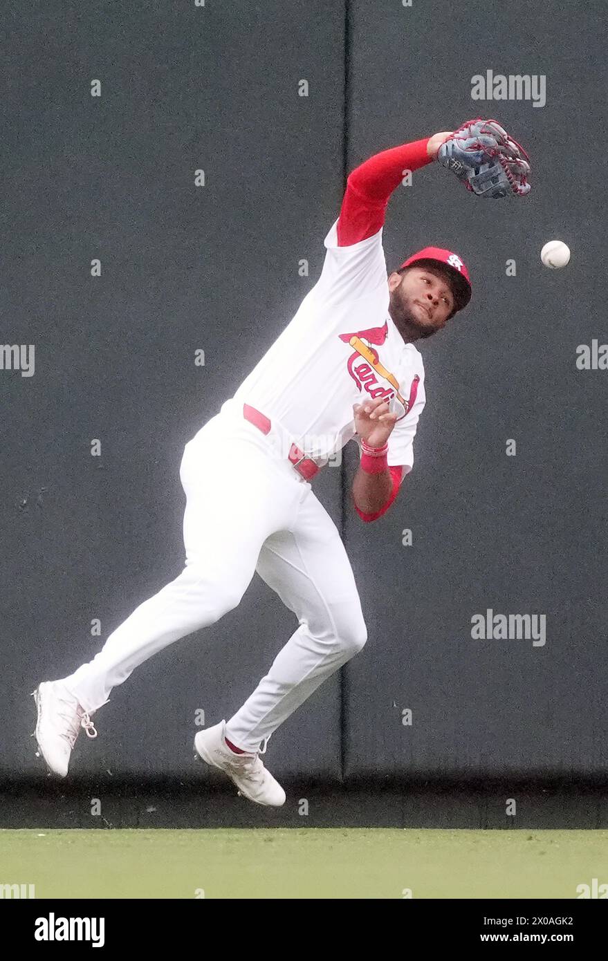 Victor scott ii hi-res stock photography and images - Alamy