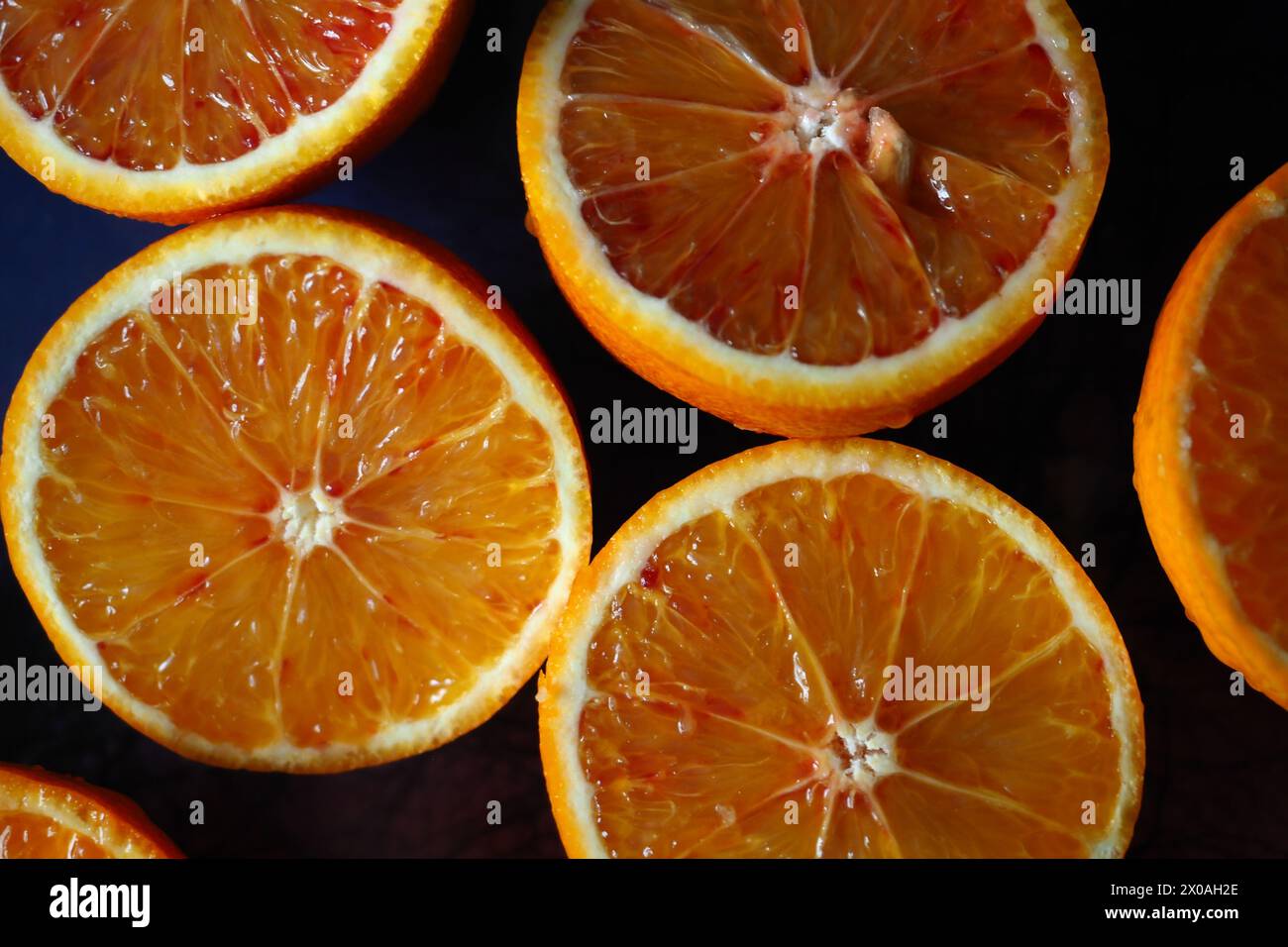 Italian nature color hi-res stock photography and images - Alamy