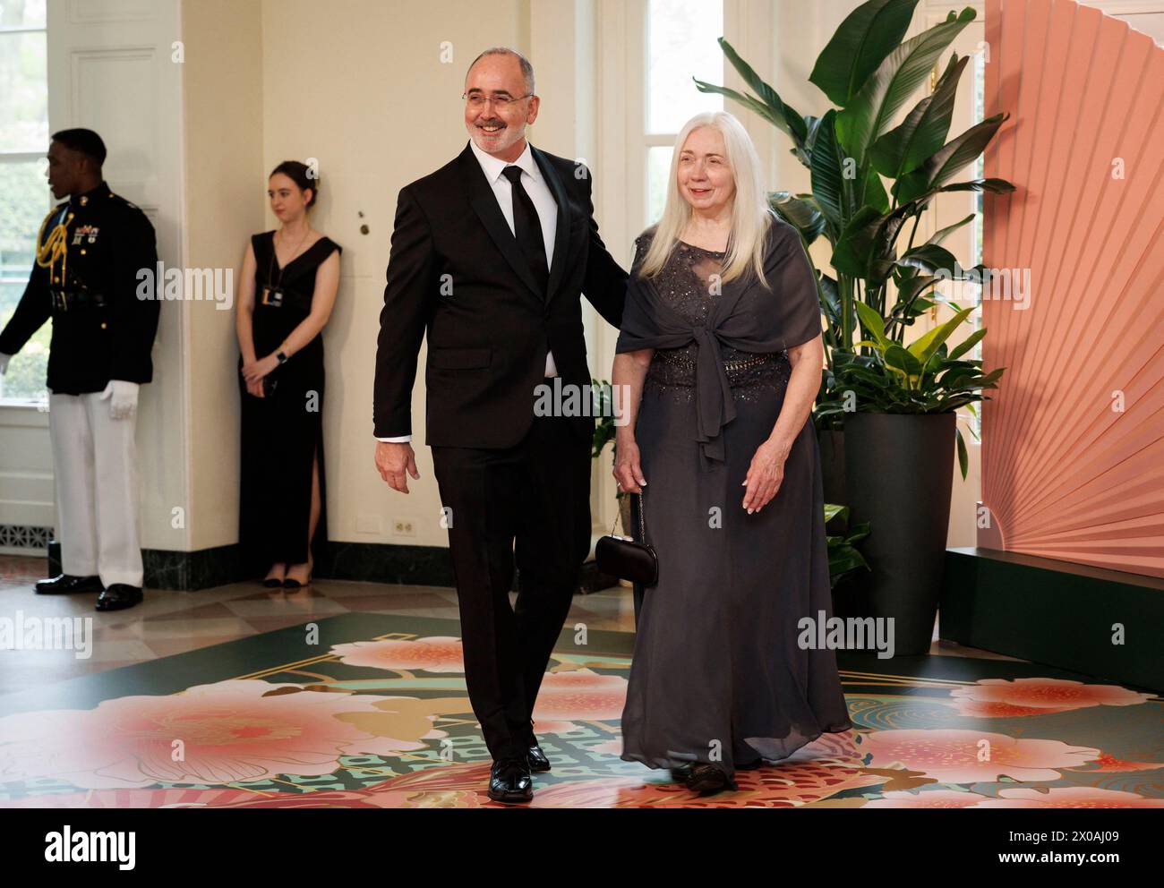 Shawn fain hi-res stock photography and images - Alamy