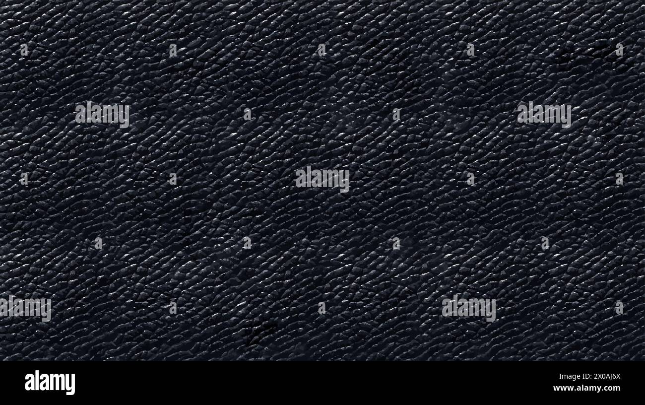 Black skin textile vector Stock Vector Image & Art - Alamy