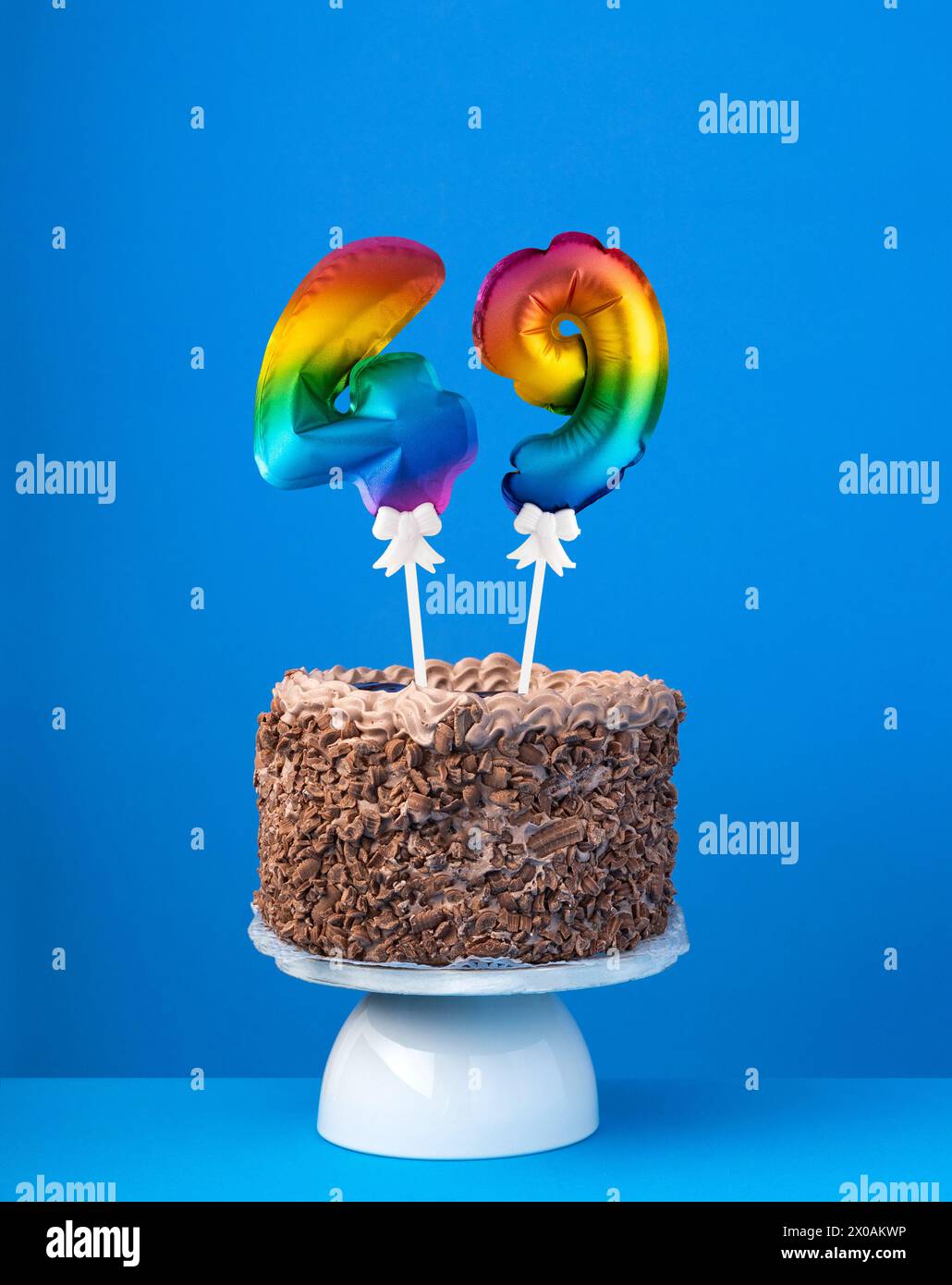 Balloon number 49 hi-res stock photography and images - Alamy