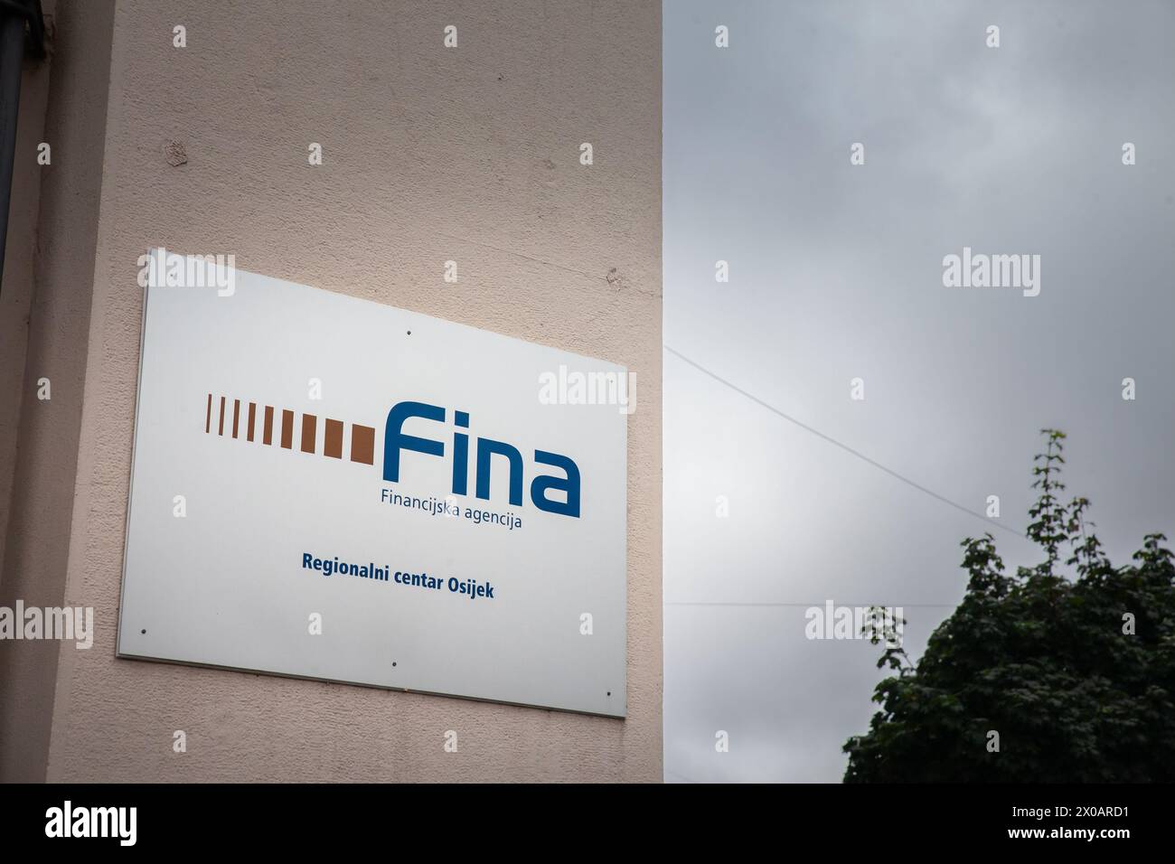 Finansijska agencija hi-res stock photography and images - Alamy