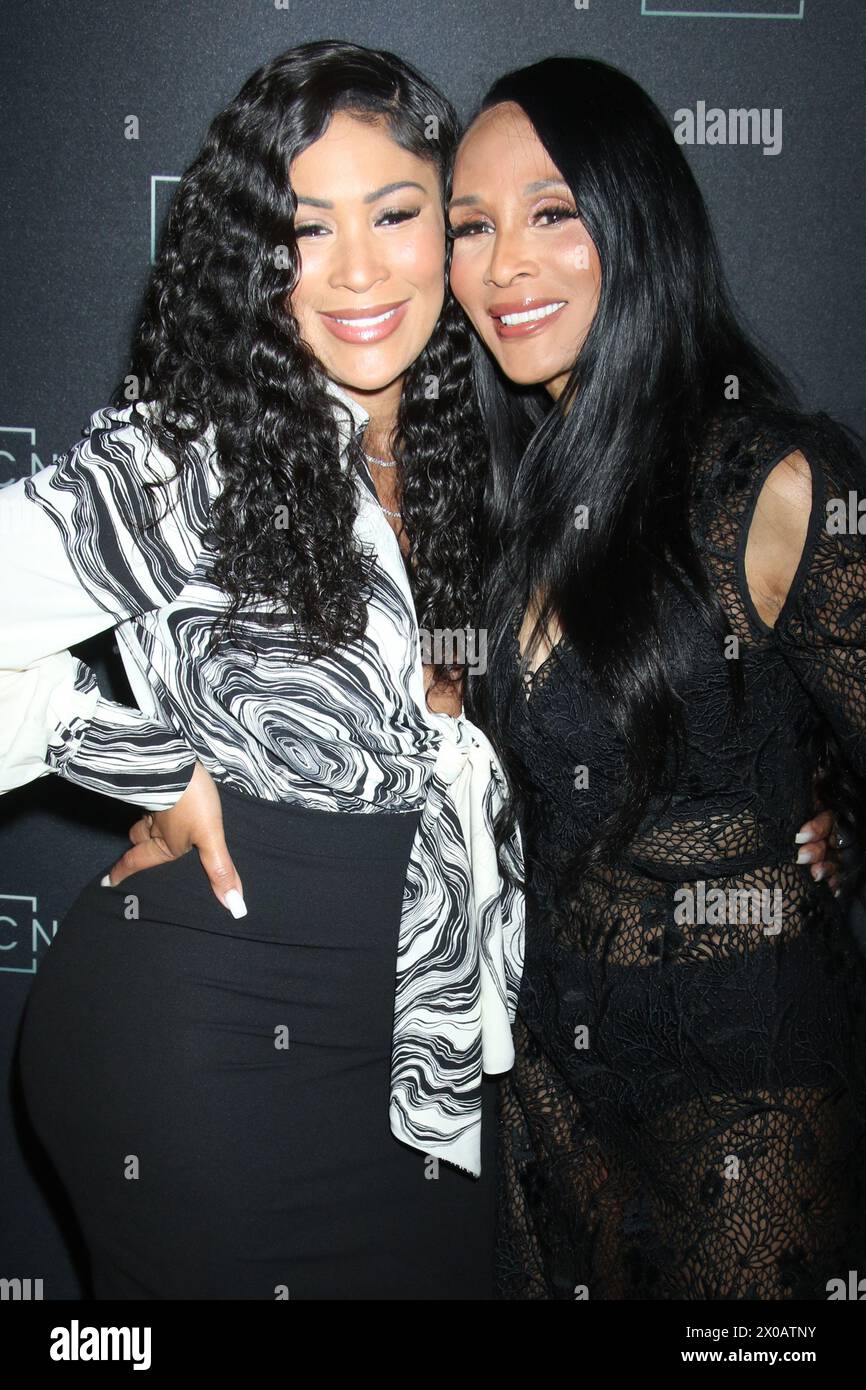 Anansa sims hi-res stock photography and images - Alamy