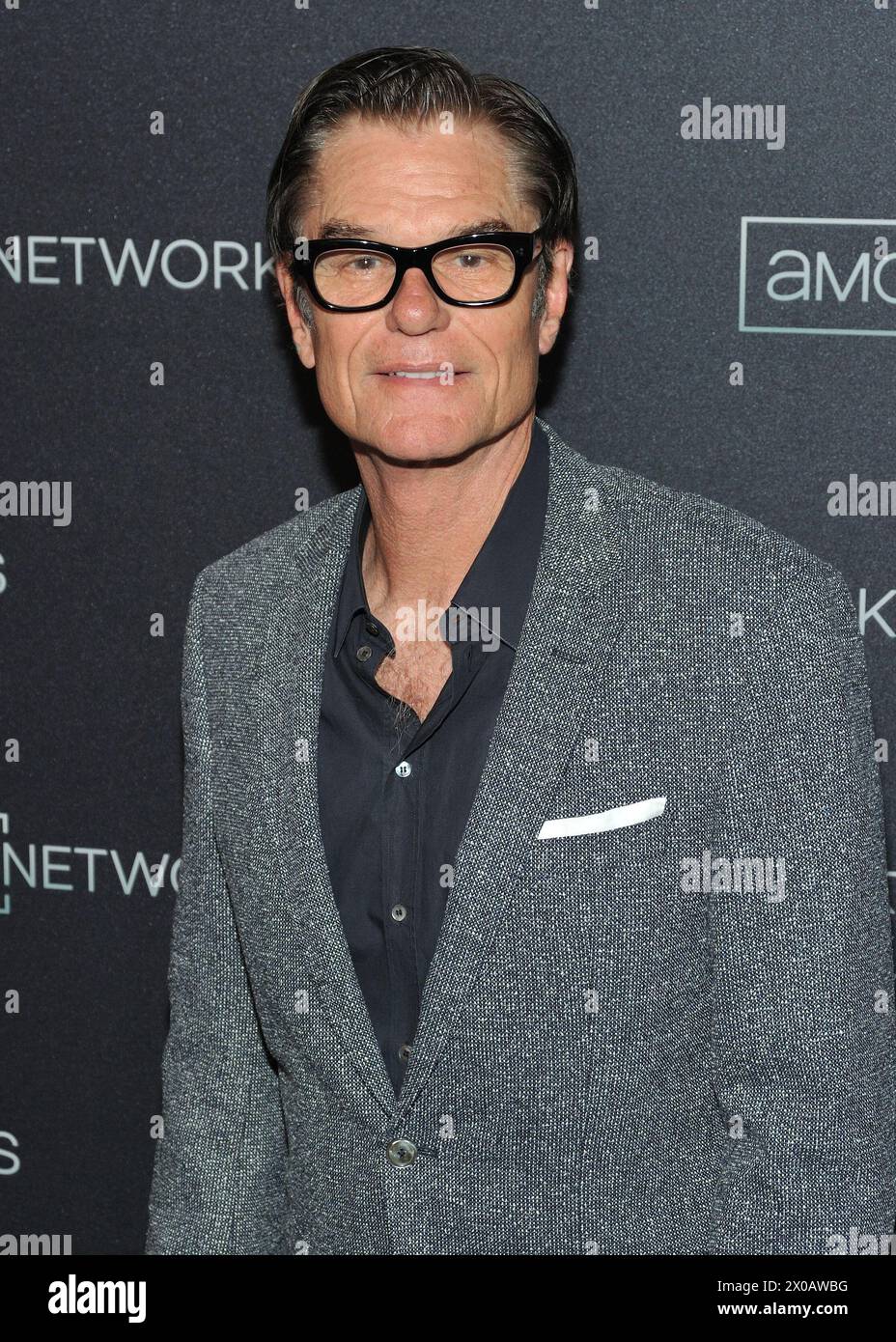 2024 amc upfront hi-res stock photography and images - Alamy