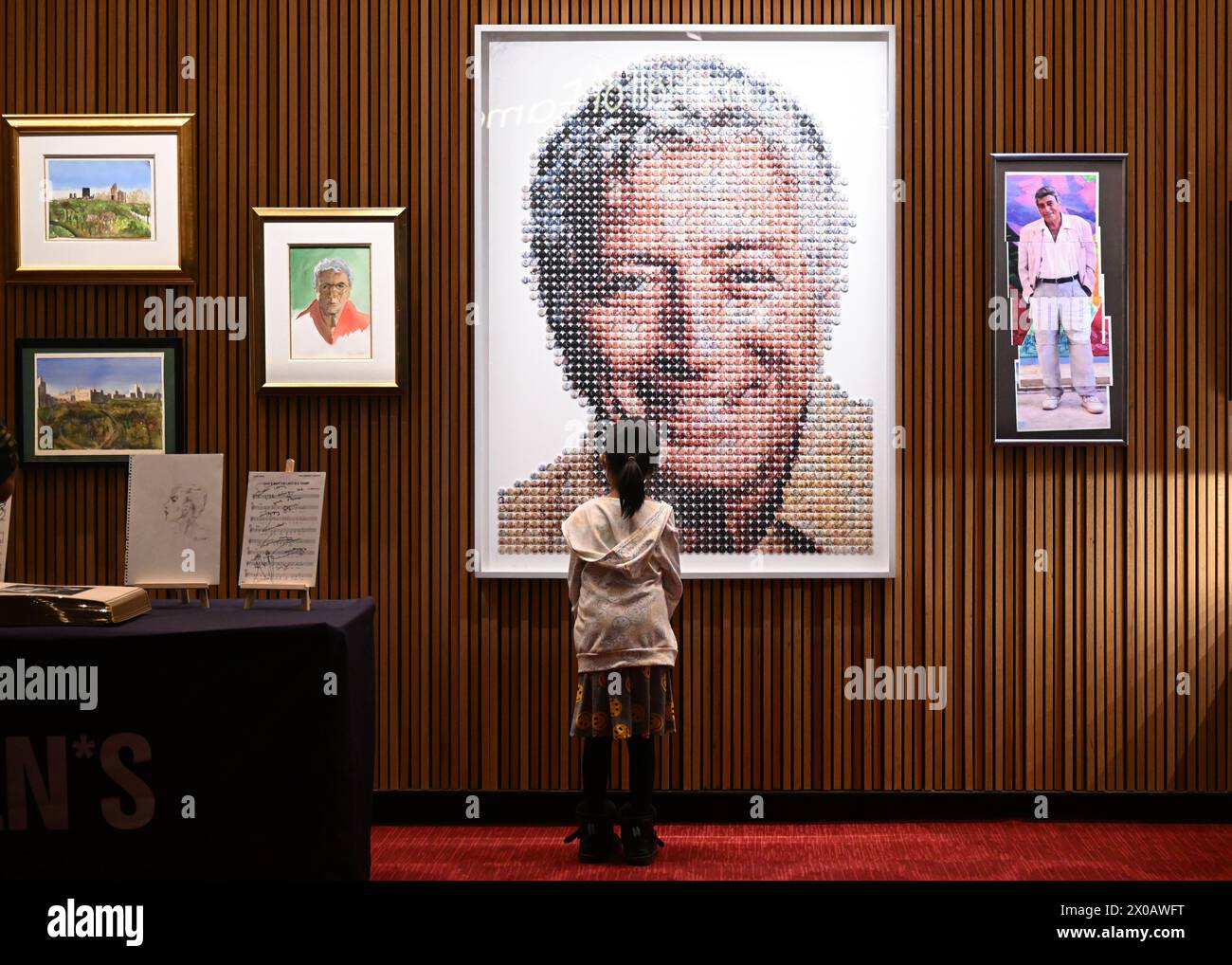 Ian wright hall of fame hi-res stock photography and images - Alamy