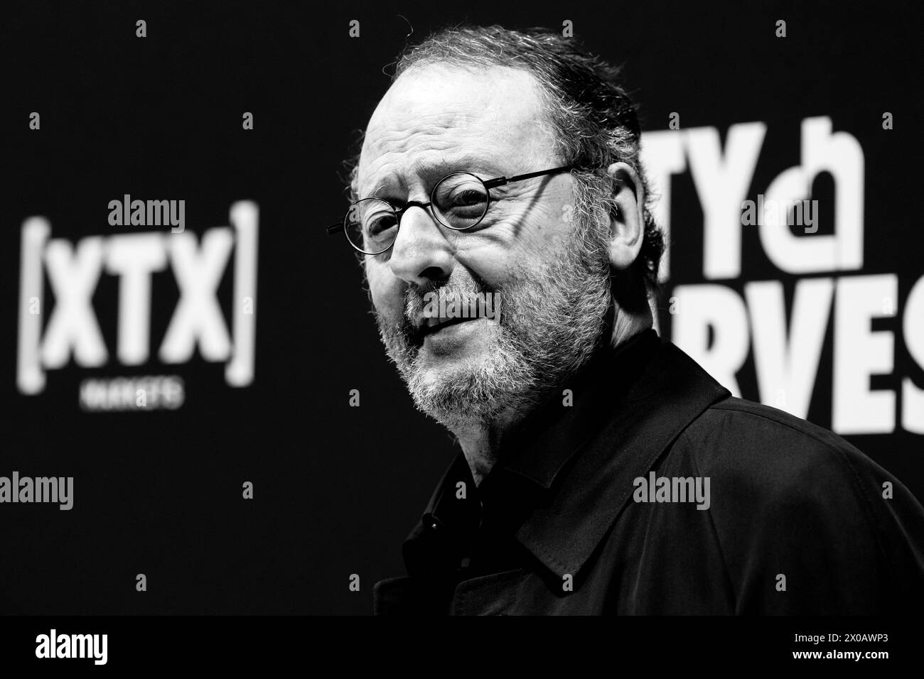 Jean Reno attends City Harvest Presents The 2024 Gala: Magic of Motown ...