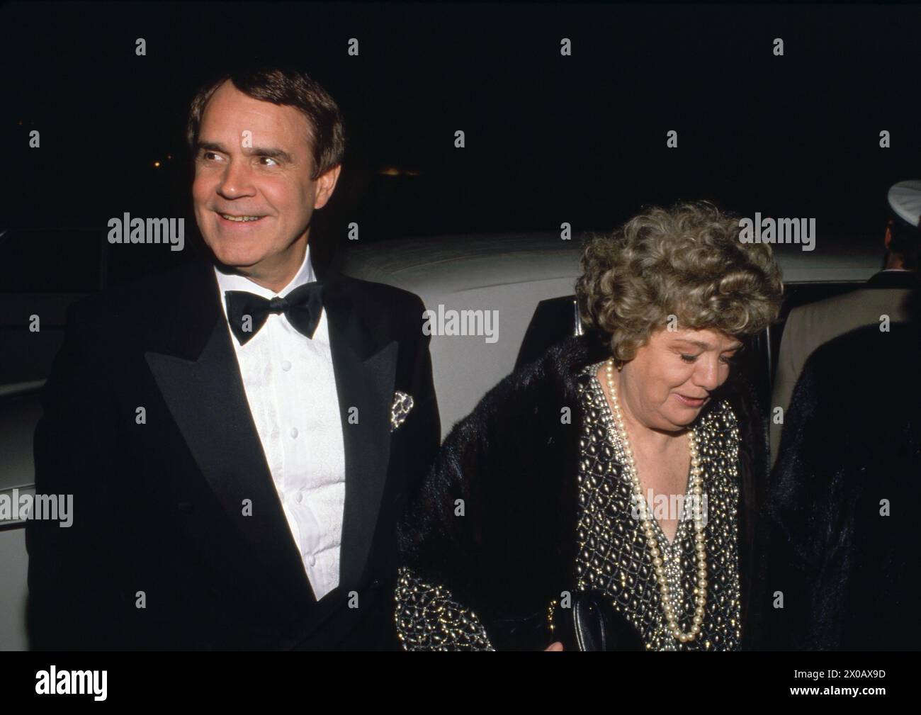 Rich Little Circa 1980's Credit: Ralph Dominguez/MediaPunch Stock Photo ...