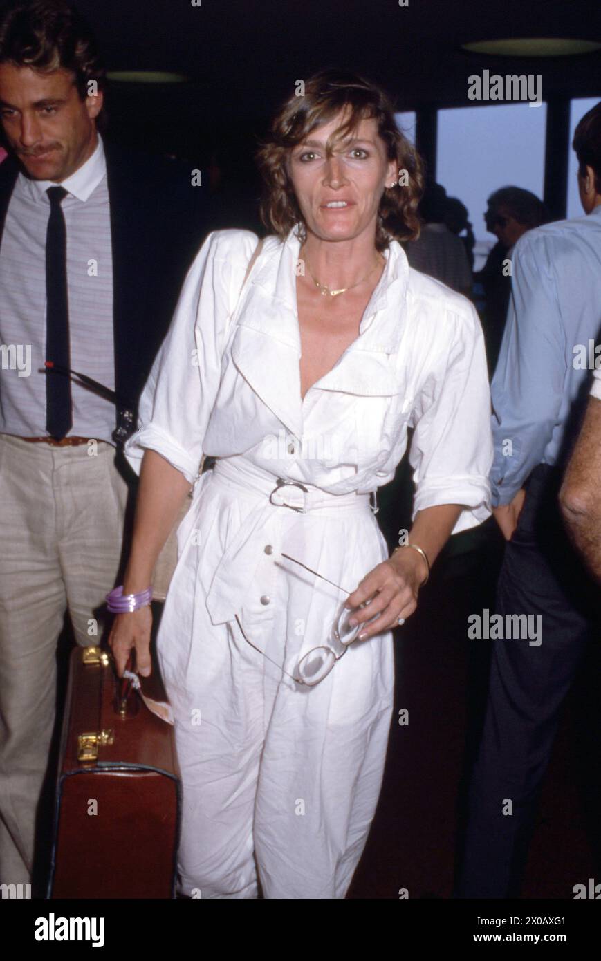 Margot Kidder Circa 1980's Credit: Ralph Dominguez/MediaPunch Stock ...