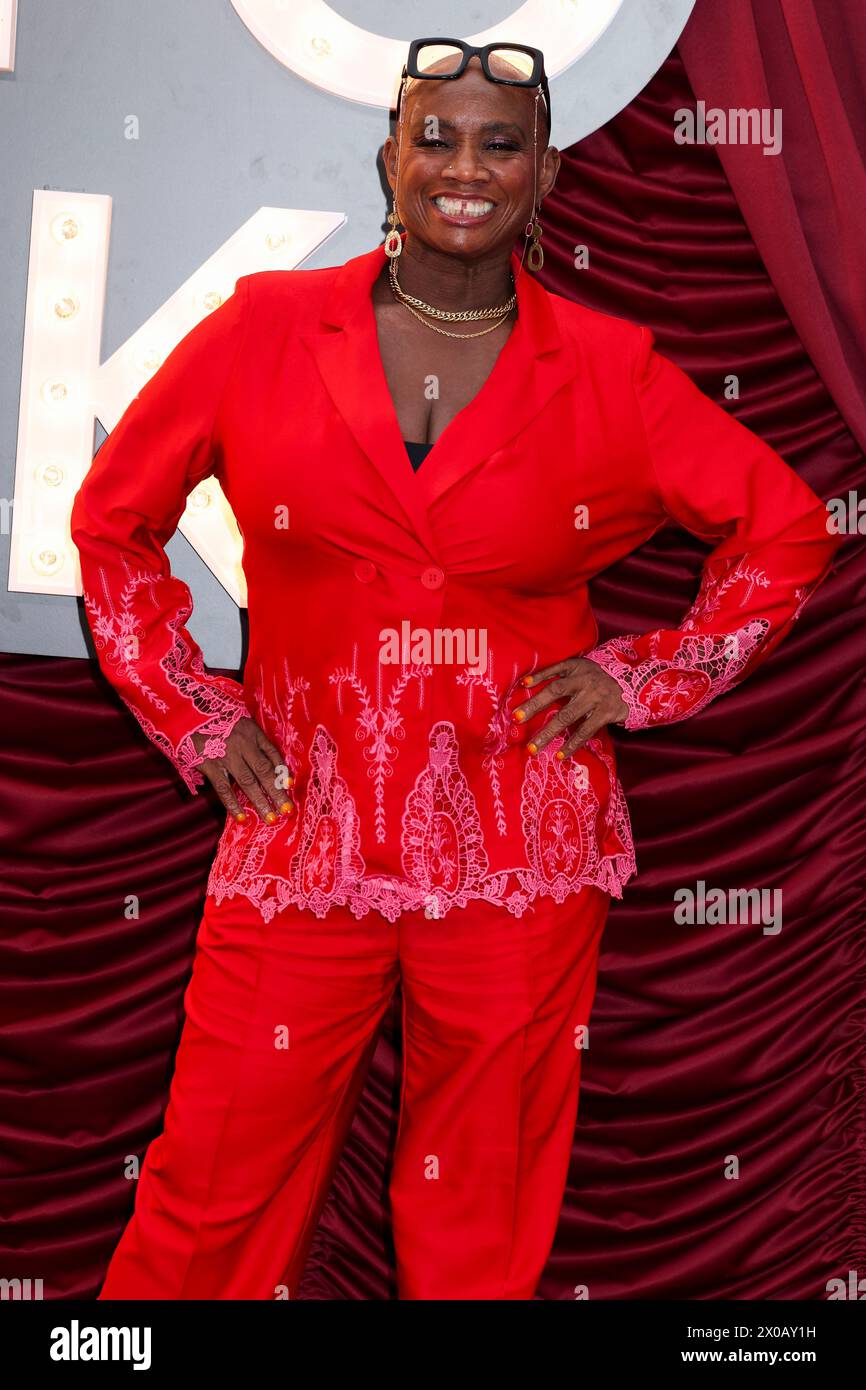 Andi black hi-res stock photography and images - Alamy