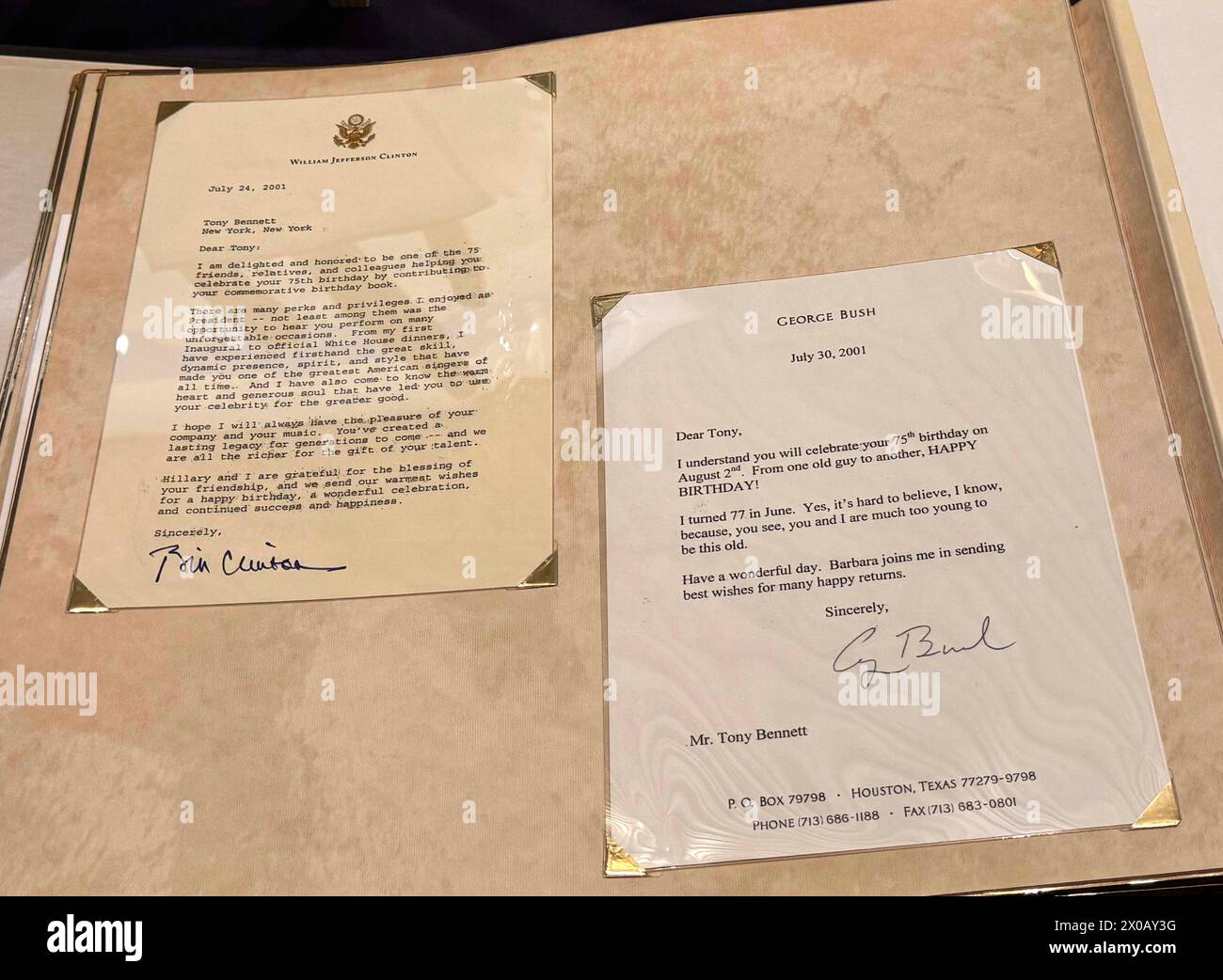 It contained letters hi-res stock photography and images - Alamy