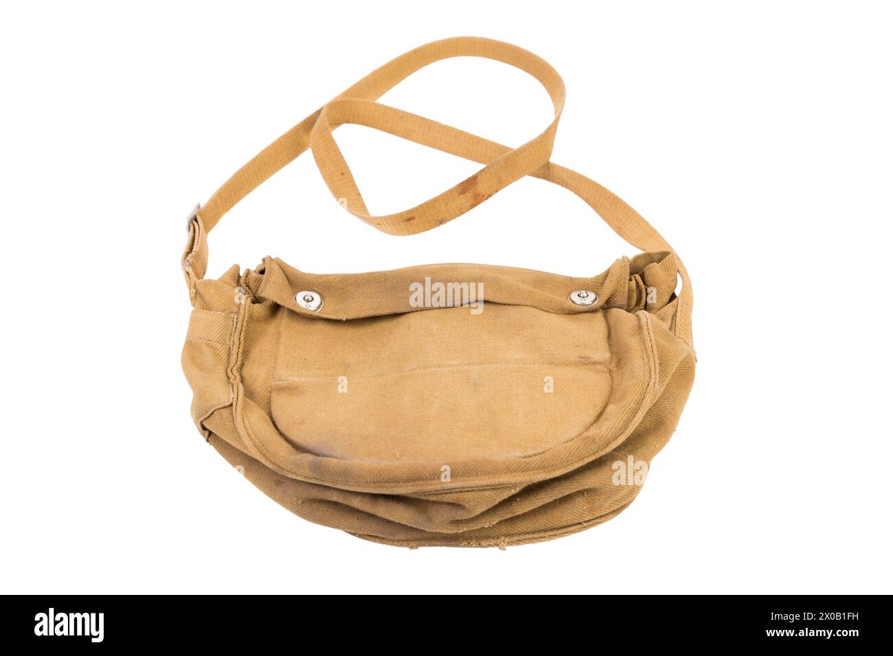 Vintage soviet gas mask hi-res stock photography and images - Alamy