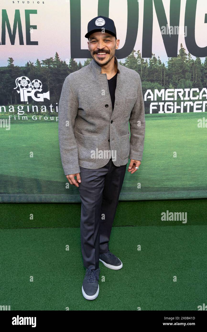 Jimmy gonzalez hi-res stock photography and images - Alamy