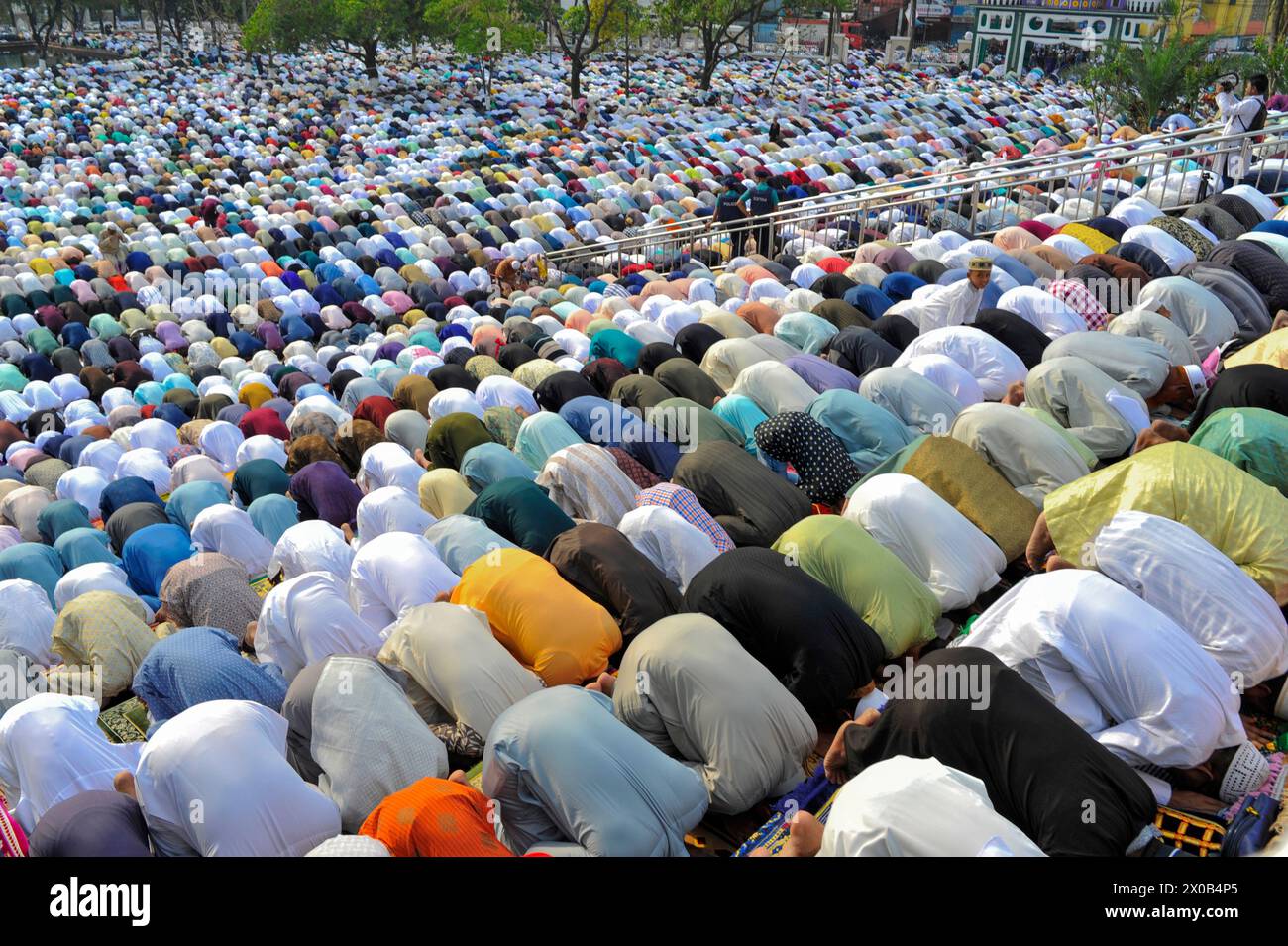 Sylhet shahi eidgah 2024 hi-res stock photography and images - Alamy