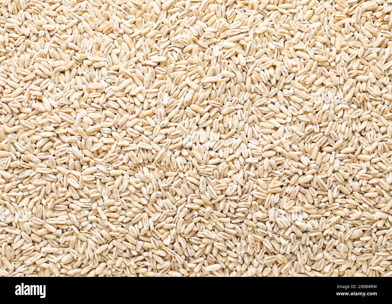 Dry raw organic healthy oat grain seeds textured background Stock Photo ...