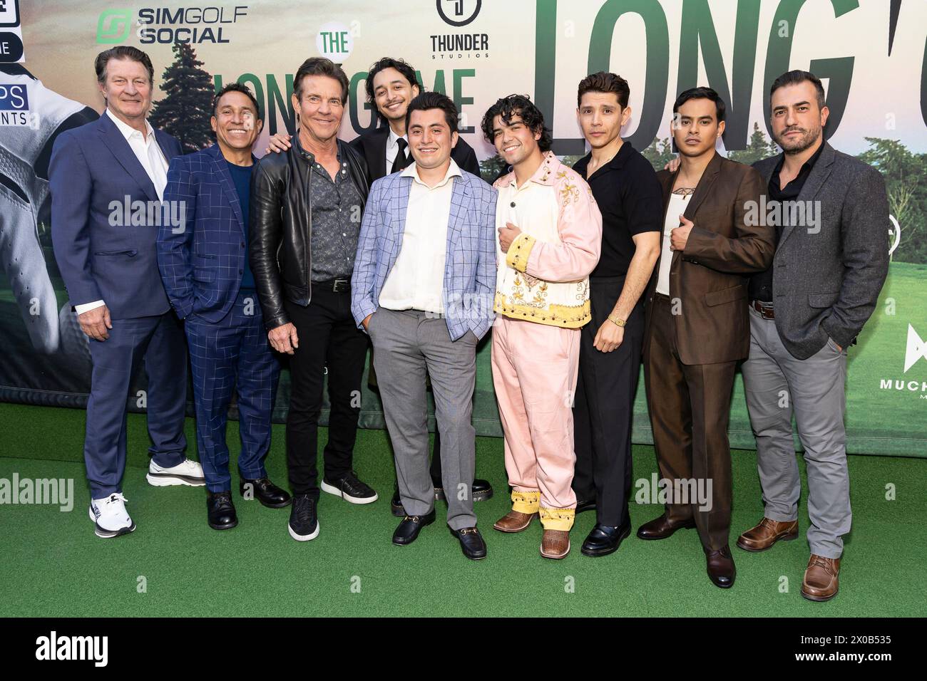 Angel gallegos hi-res stock photography and images - Alamy