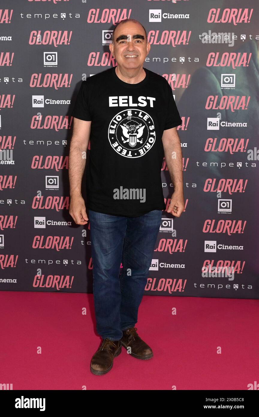 Elio 2024 hi-res stock photography and images - Alamy