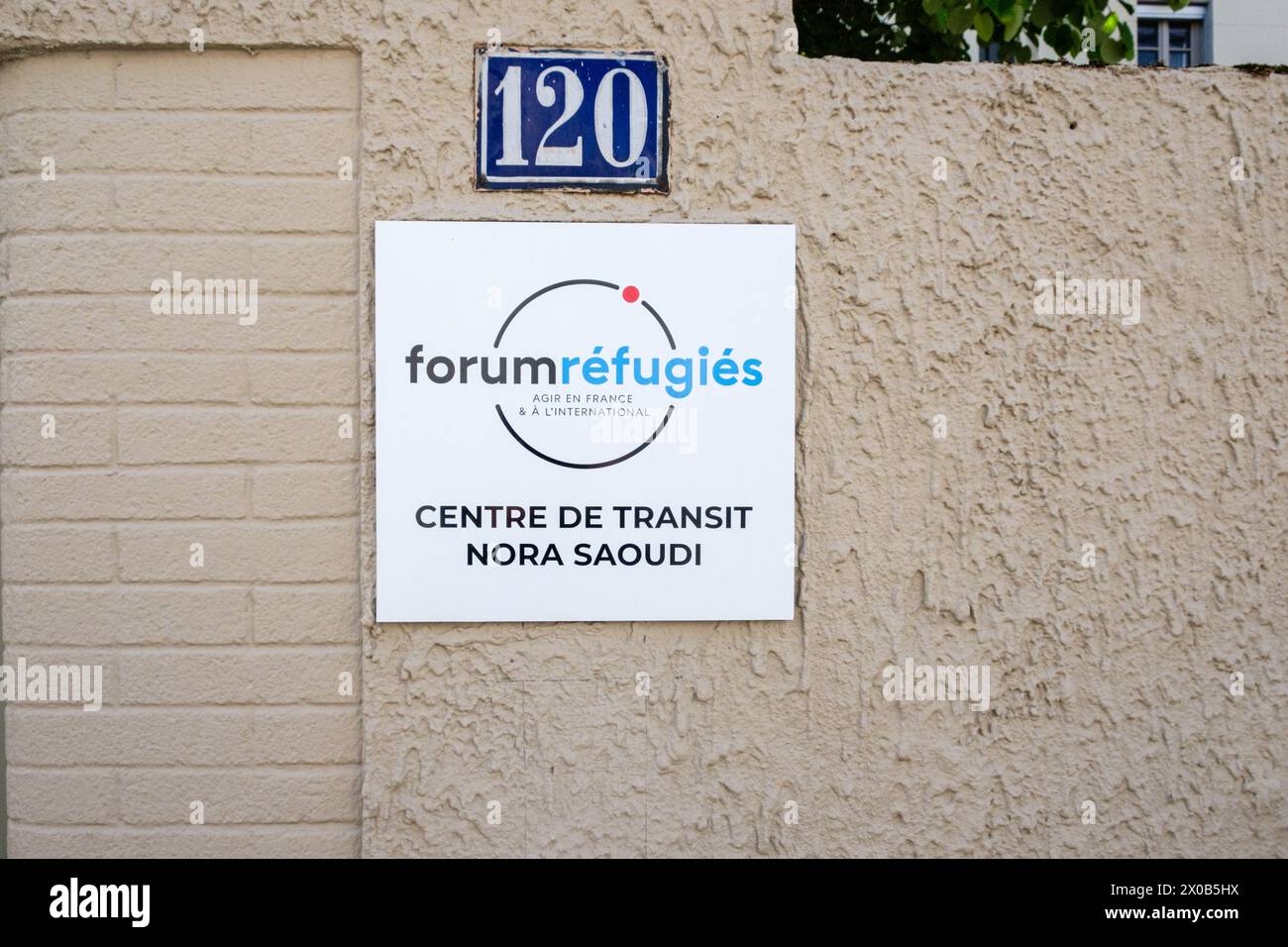 Nora saoudi hi-res stock photography and images - Alamy