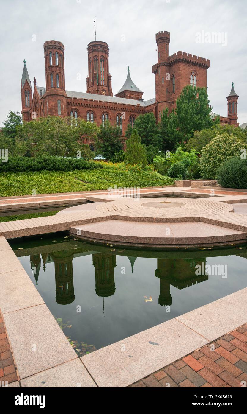 Iconic cultural institution hi-res stock photography and images - Alamy