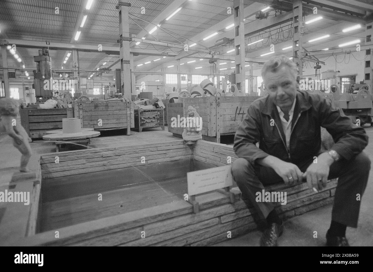 Aktuell 27-3-1973 : Slik ble Munck-konsernet reddetMunck-konsernet har ...