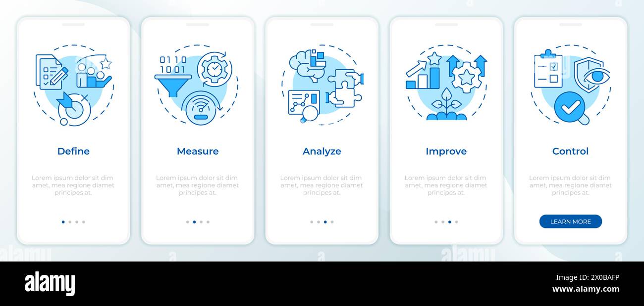Operational methodology hi-res stock photography and images - Alamy