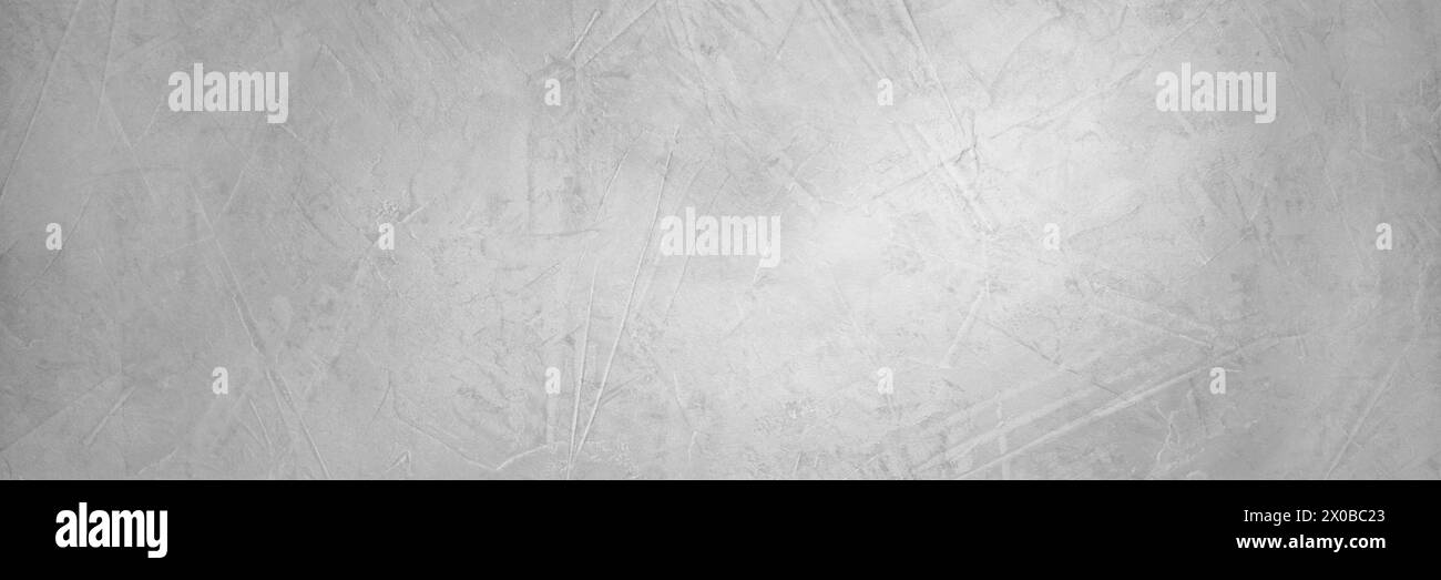 Cement textured surface as background. Banner design Stock Photo - Alamy