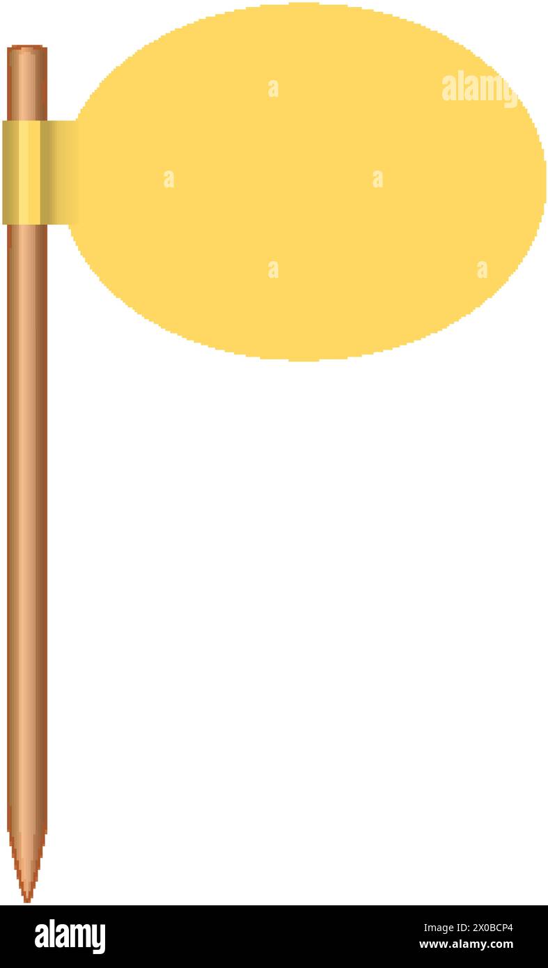 Round brown cap Stock Vector Images - Alamy