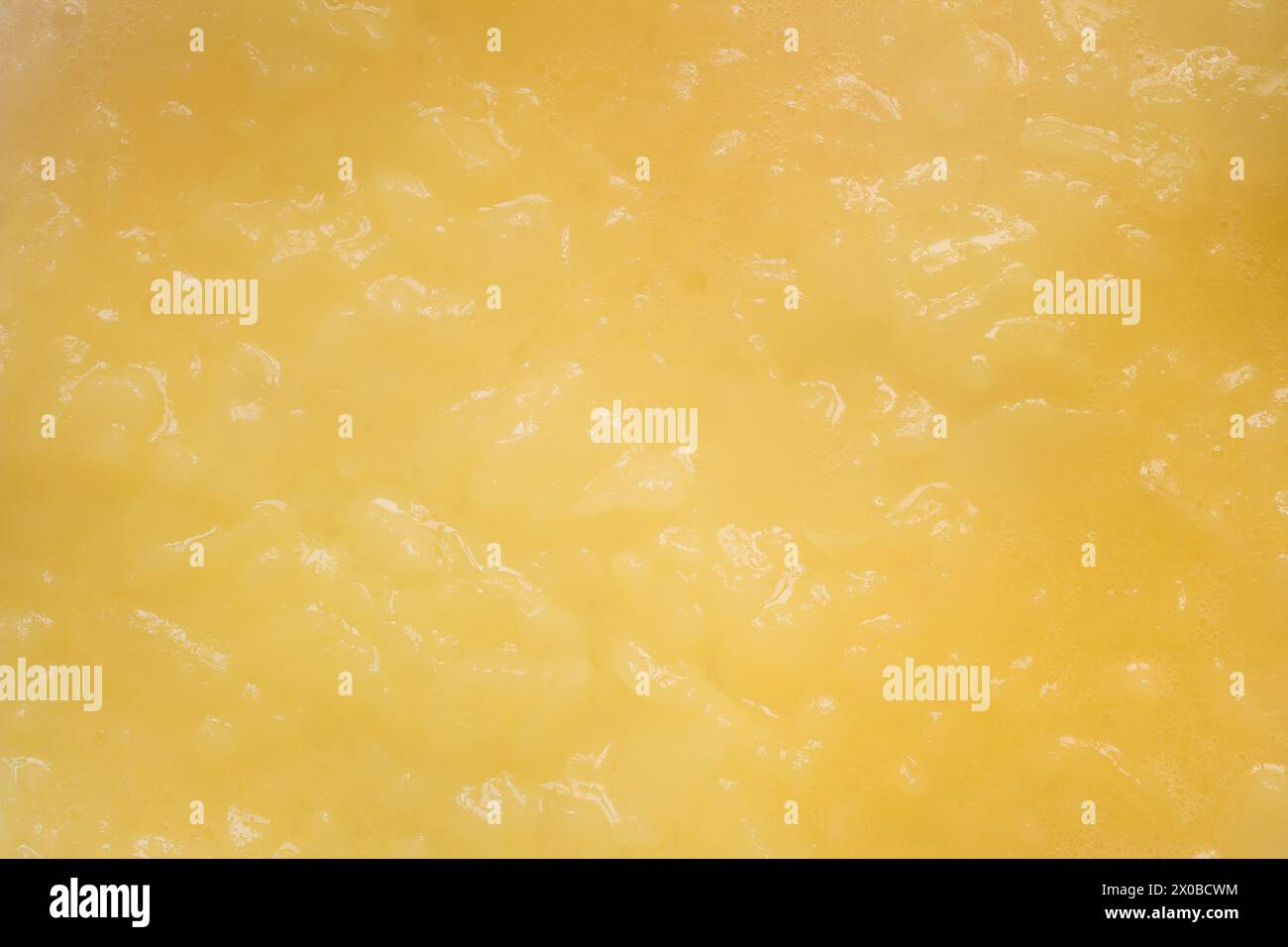 The visible condensation and mist attest to the sizzling hot, freshly ...