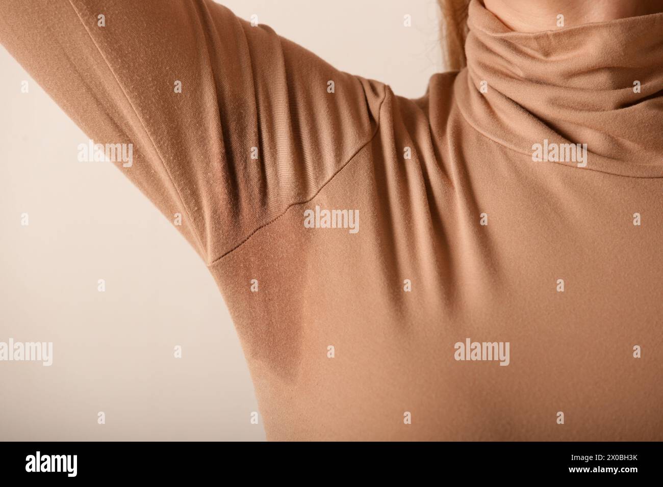 Female armpit hi-res stock photography and images - Alamy