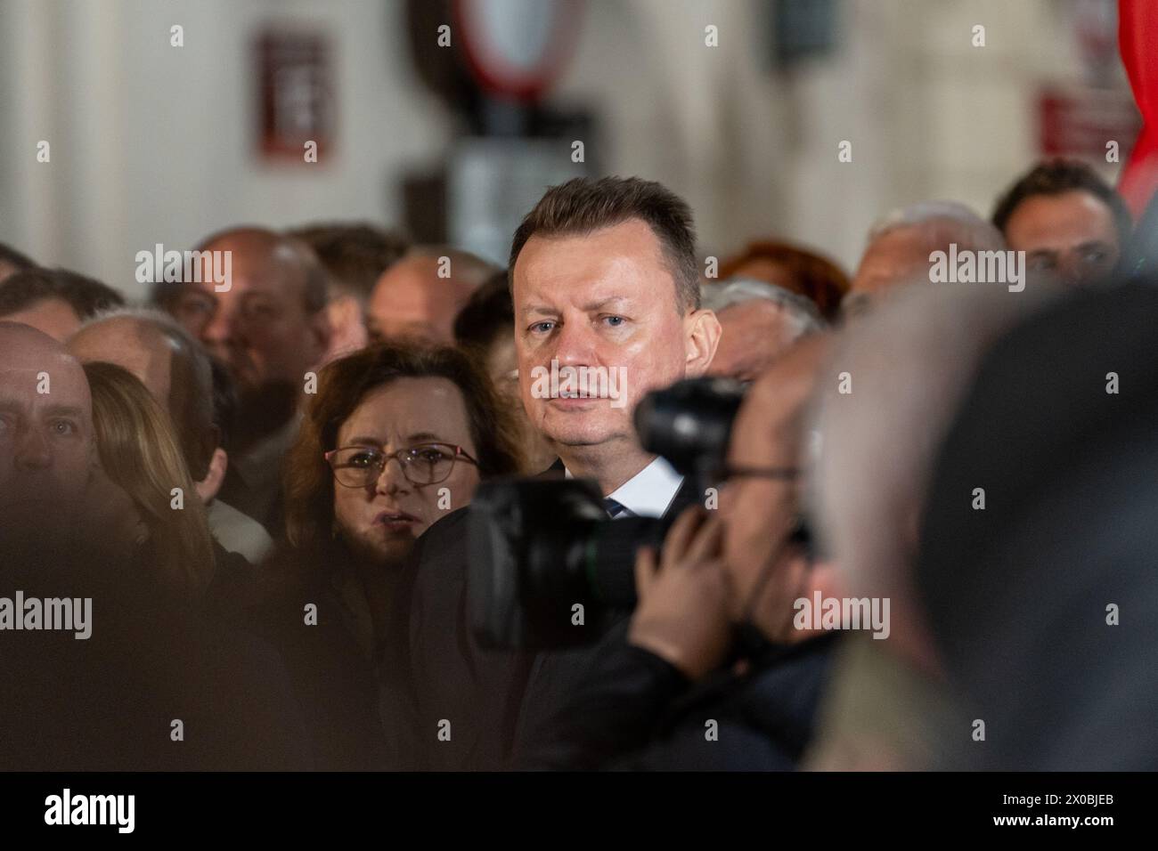 Former ministry of national defense hi-res stock photography and images ...