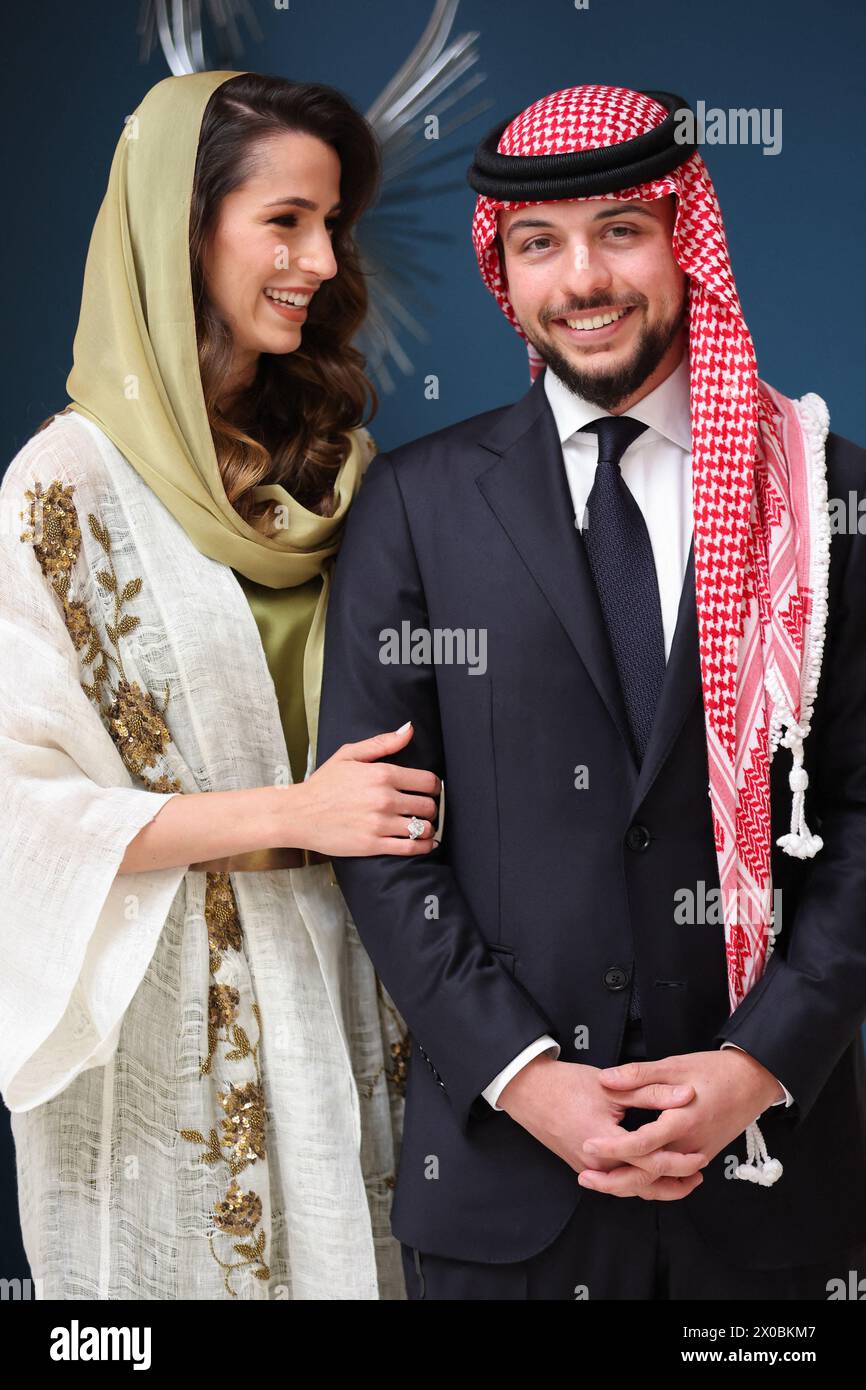 Saudi Arabia King Abdullah Wife