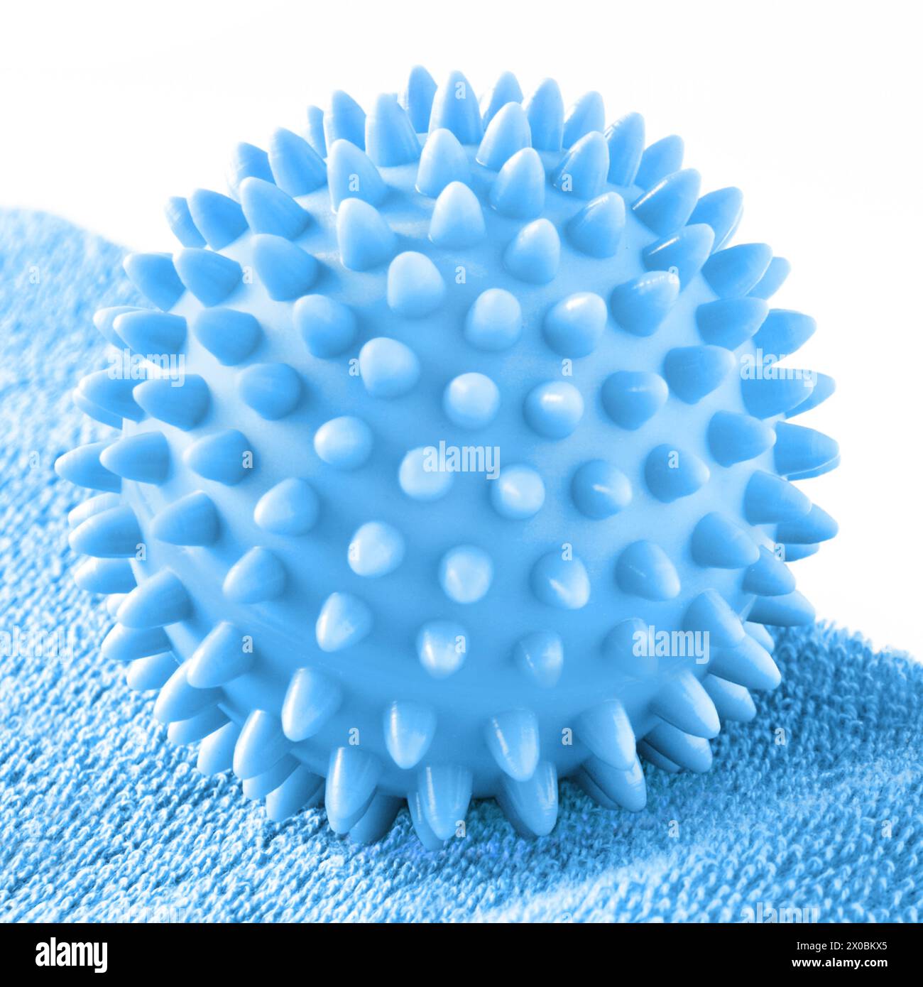 Spike ball hi-res stock photography and images - Alamy