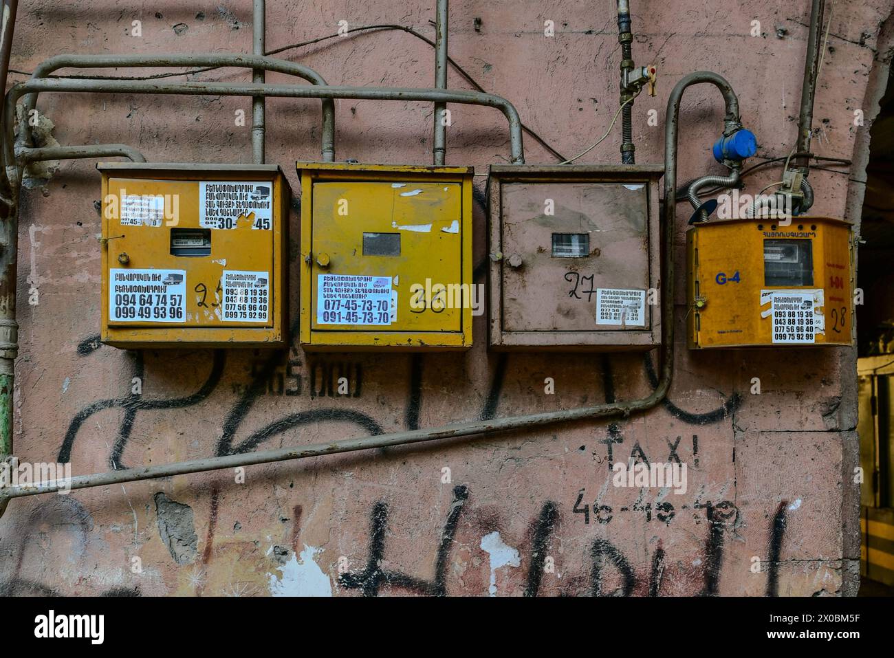 Soviet era hi-res stock photography and images - Alamy