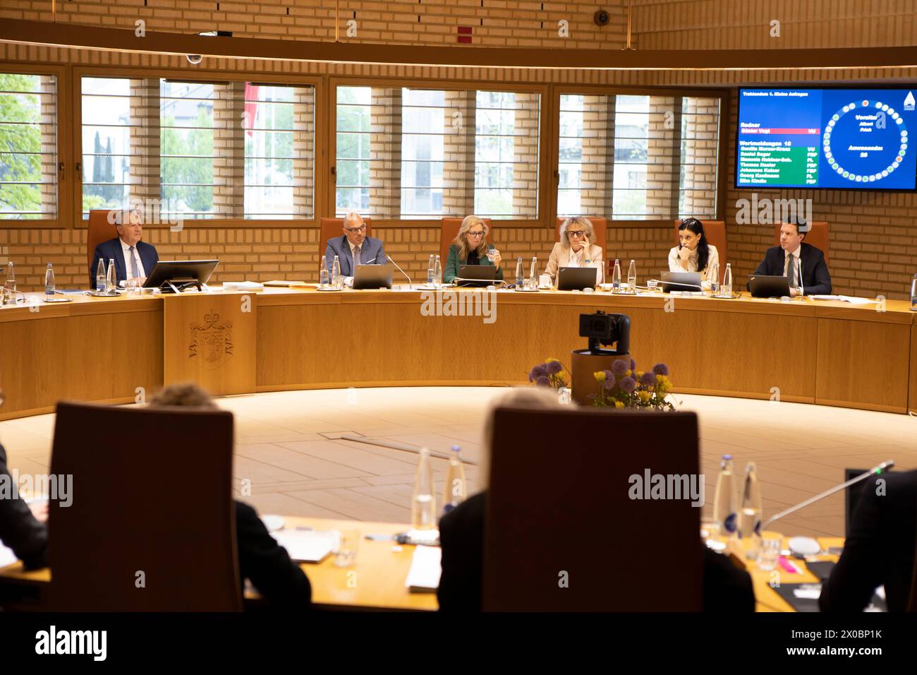 Dr graziella marok wachter hi-res stock photography and images - Alamy