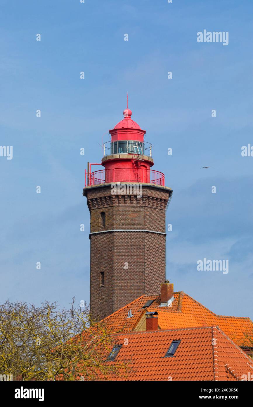 Baltic sea brick building hi-res stock photography and images - Alamy
