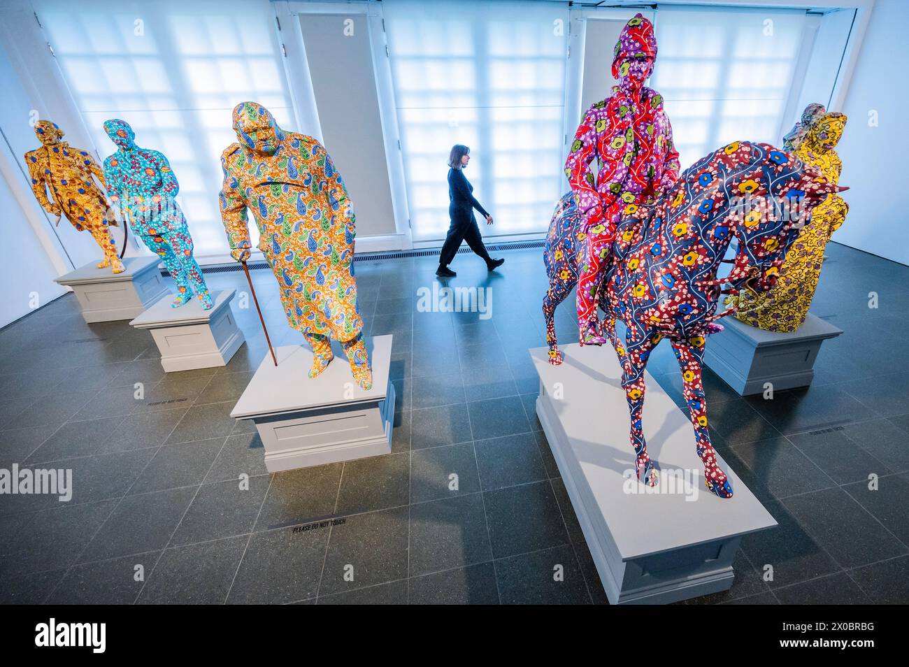 Including the queen hi-res stock photography and images - Alamy