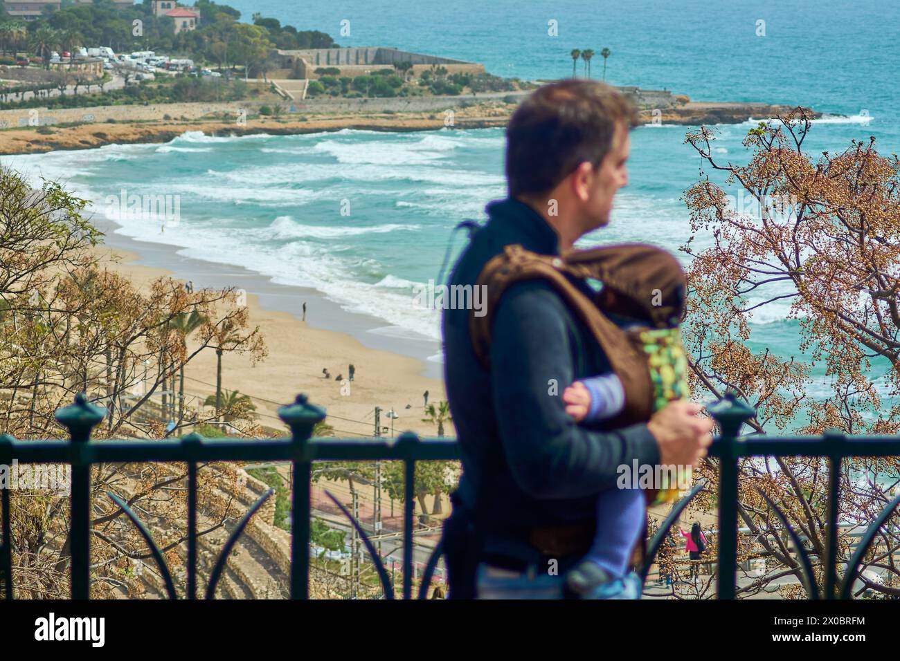 Nurturing bond and rel hi-res stock photography and images - Alamy