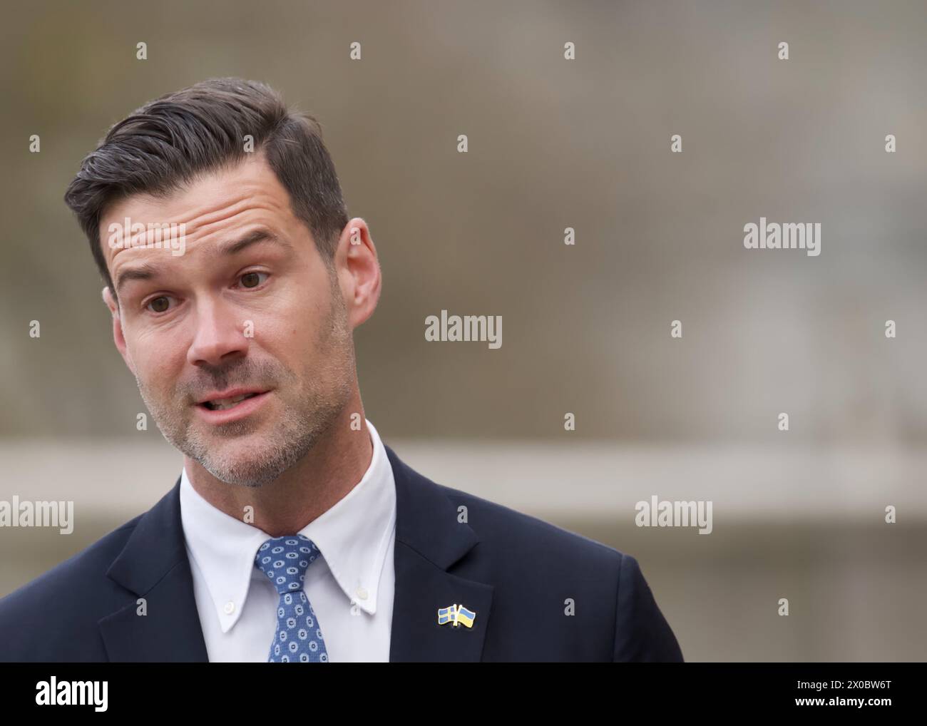 Johan forssell hi-res stock photography and images - Alamy