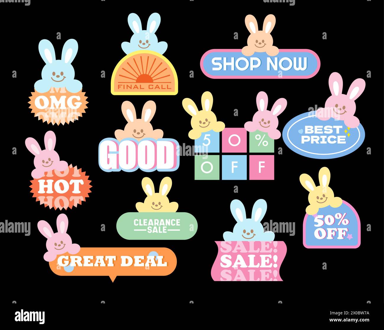 Vet marketing logo Stock Vector Images - Alamy